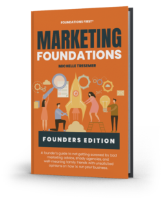 B2B Marketing Guides, eBooks, Tips | Foundations First Marketing